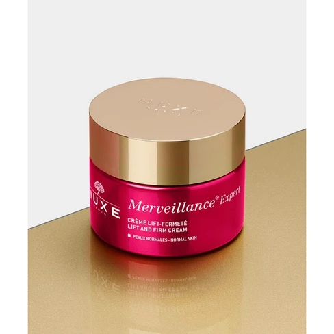 Nuxe Merveillance Lift Firming Powdery Cream - SweetCare United Kingdom