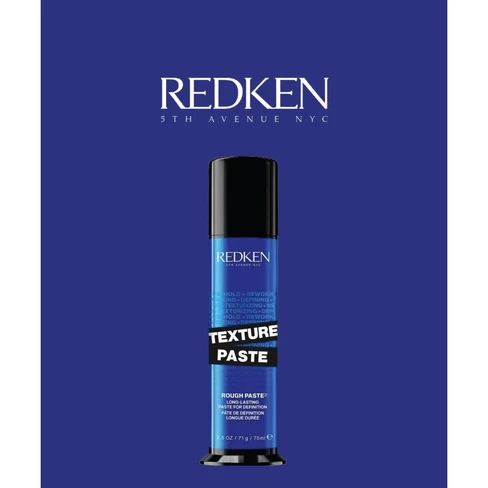 Redken Texture Paste Rough Paste for Definition - SweetCare United Kingdom