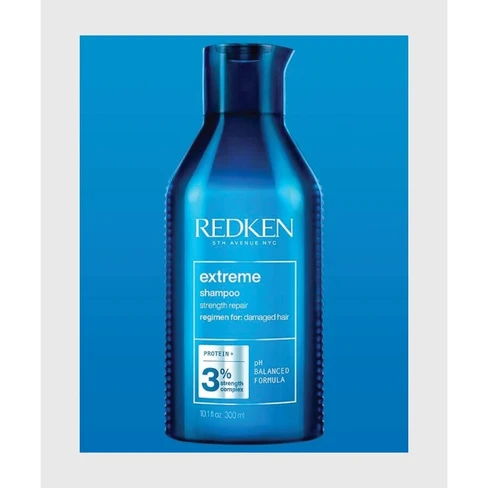 Redken Extreme Shampoo Strength Repair Damaged Hair - SweetCare Vietnam
