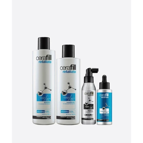 Thickening Treatment