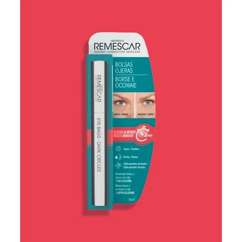 Remescar Eye Bags and Dark Circles Under the Eyes Corrective Stick ...
