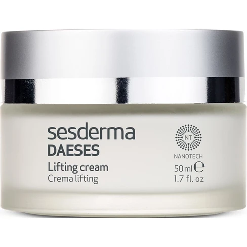 Sesderma Daeses Facial Lifting Cream for Normal to Dry Skin - SweetCare ...