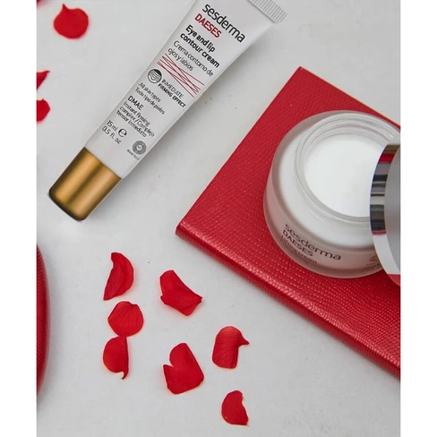 Sesderma Daeses Facial Lifting Cream for Normal to Dry Skin - SweetCare ...