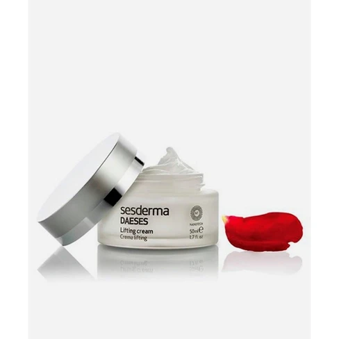 Sesderma Daeses Facial Lifting Cream for Normal to Dry Skin - SweetCare ...