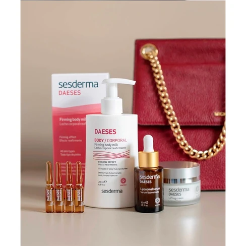 Sesderma Daeses Facial Lifting Cream for Normal to Dry Skin - SweetCare ...