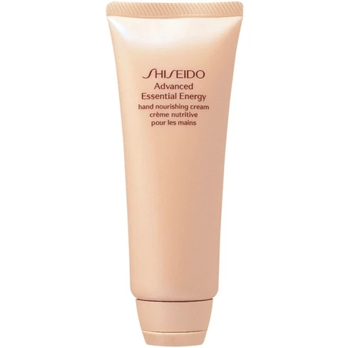 Shiseido Advanced Essential Energy Hand Nourishing Cream - SweetCare ...