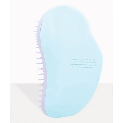 Tangle Teezer Original Fine & Fragile Hairbrush for Fine and Fragile ...