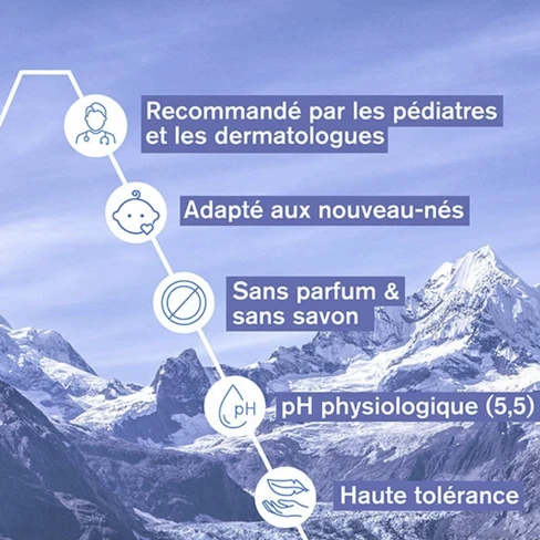 Uriage Baby 1ère Cleansing Soothing Oil SweetCare Philippines