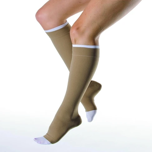 Venosan Kit Inner + Outer Stocking for Leg Ulcer Medium Pressure ...