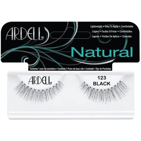 Ardell Natural Lashes - SweetCare Slovenia