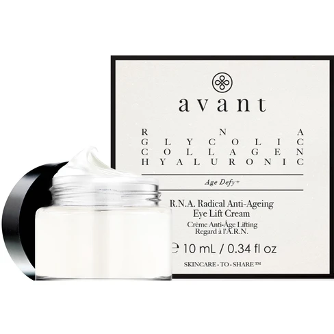 Avant Skincare R.N.A. Radical Anti-Ageing Eye Lift Cream - SweetCare ...