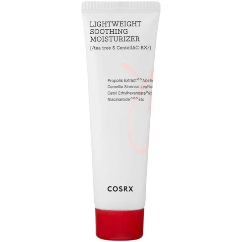 CosRX AC Collection Lightweight Soothing Moisturizer - SweetCare Botswana