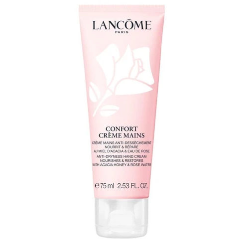 Lancôme Confort Hand Cream - SweetCare United States