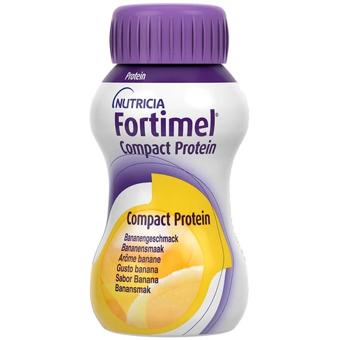 Nutricia Fortimel High-Protein Supplement - SweetCare United States