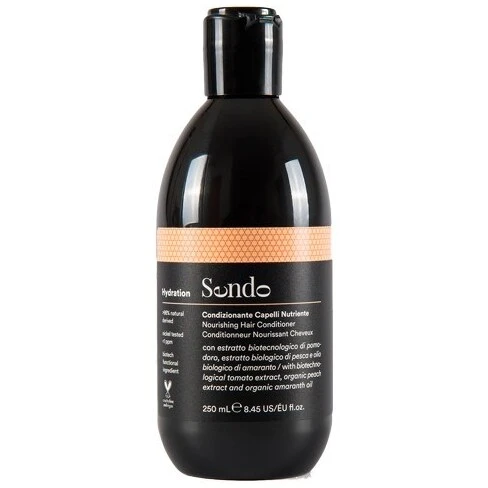 Sendo Hydration Nourishing Hair Conditioner - SweetCare Switzerland