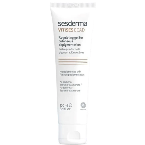 Sesderma Vitises Depigmenting Care for Face and Body with Vitiligo ...