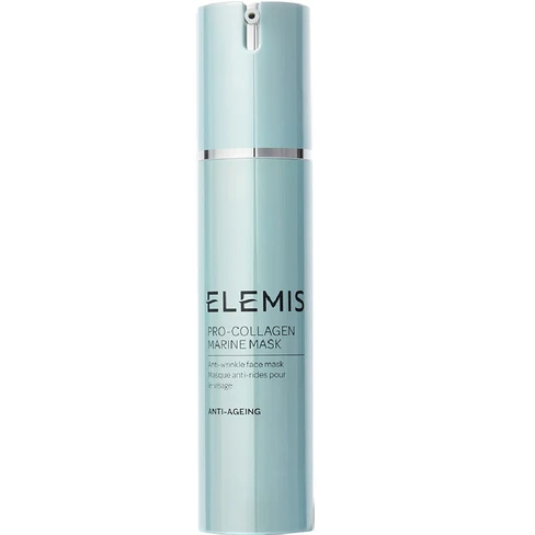 Elemis Pro-Collagen Marine Mask Anti-Falten Gesicht Mask - SweetCare Germany