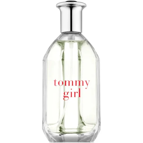 Tommy Hilfiger Eau de Toilette Tommy Girl para mujer - SweetCare Chile