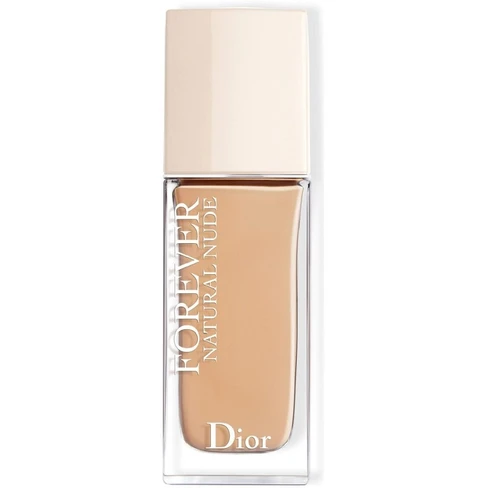 Dior Base de maquillaje líquida Forever Natural Nude - SweetCare Chile