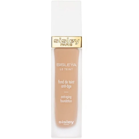 Sisley Sisleÿa Le Teint Anti-Aging Liquid Foundation Smoothing ...