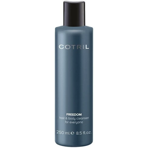 Cotril Limpiador capilar y corporal Freedom - SweetCare Nicaragua