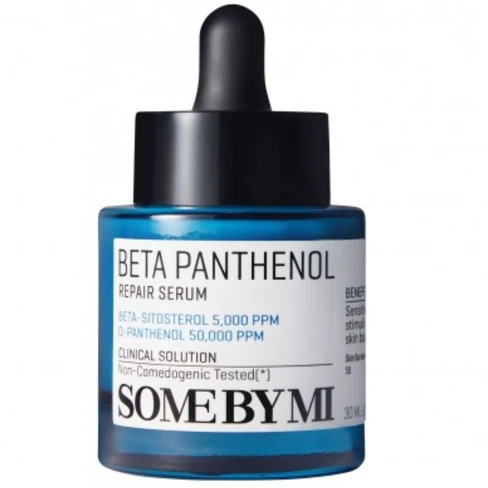 Some by Mi Beta Panthenol Suero reparador para pieles sensibles y con ...