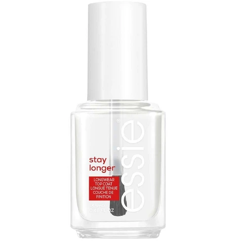 Stay Longer Longwear Top Coat - Essie | Buy at Sweetcare - SweetCare Cyprus