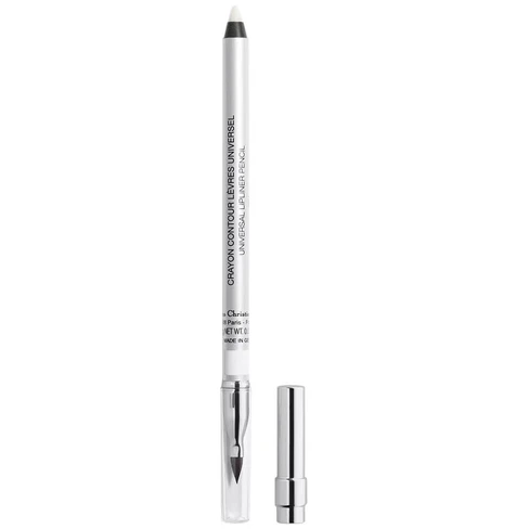 Dior Rouge Dior Contour Lip Liner Pencil with Brush + Sharpener ...