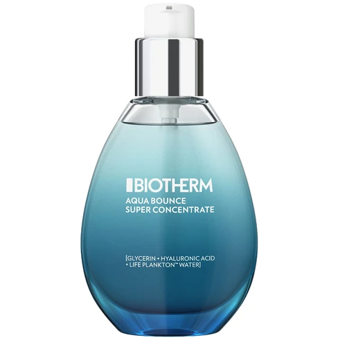 Biotherm Aqua Bounce Super Concentrate for Dehydrated Skin - SweetCare ...
