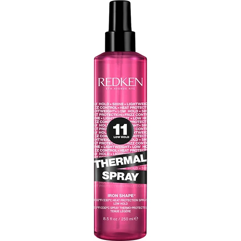 Redken Iron Shape 11 Thermal Protecting Spray - SweetCare United Kingdom