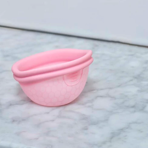 Intimina Disque menstruel Ziggy 2 SweetCare France