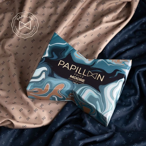 Papillon Moore Privé Parfum - SweetCare United States