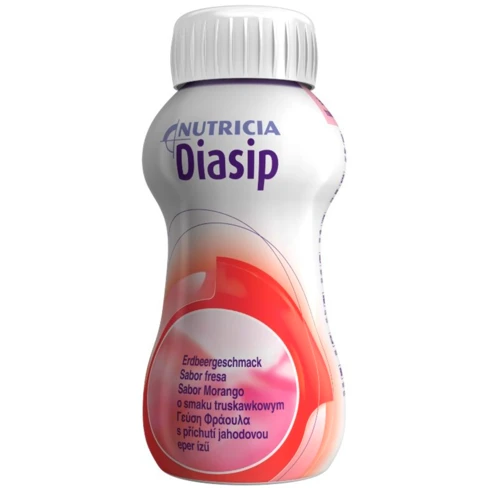Diasip Nutritional Supplement Diabetic - Nutricia | Buy at Sweetcare ...