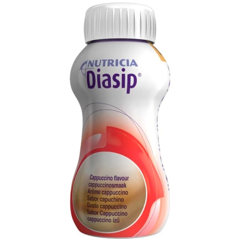 Diasip Nutritional Supplement Diabetic - Nutricia | Buy at Sweetcare ...