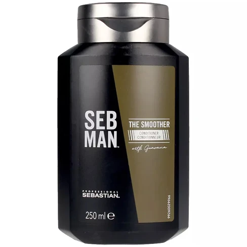 Sebastian Seb Man The Smoother Conditioner - SweetCare Canada