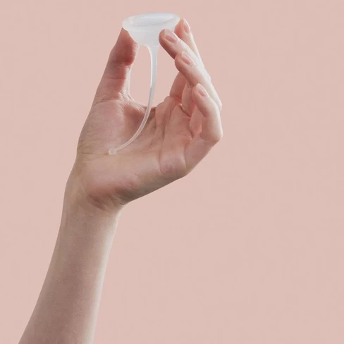 Ferti·lily Vaso de ayuda a la concepción reutilizable - SweetCare Mexico