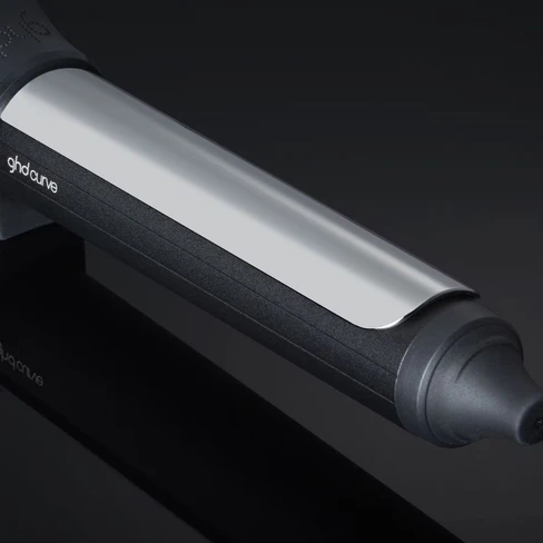 GHD Curve Tong Classic Curl Curler mit Pinzette - SweetCare Germany