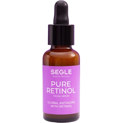 Segle Pure Retinol Serum Global Antiaging - SweetCare United States