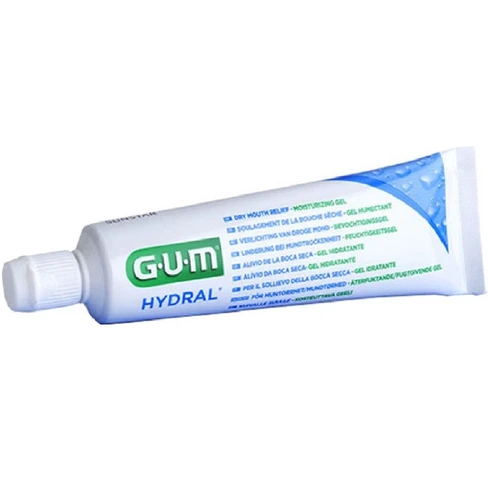 Hydral 口干保湿凝胶 - Gum | Buy at Sweetcare - SweetCare China