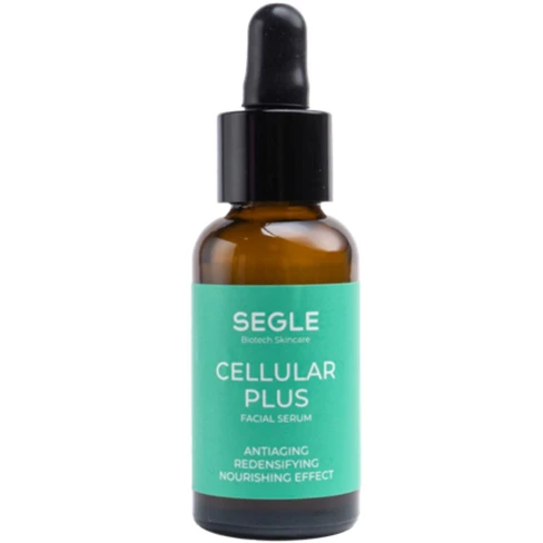 Segle Cellular Plus Serum Antiaging Dry or Mature Skin - SweetCare Guam