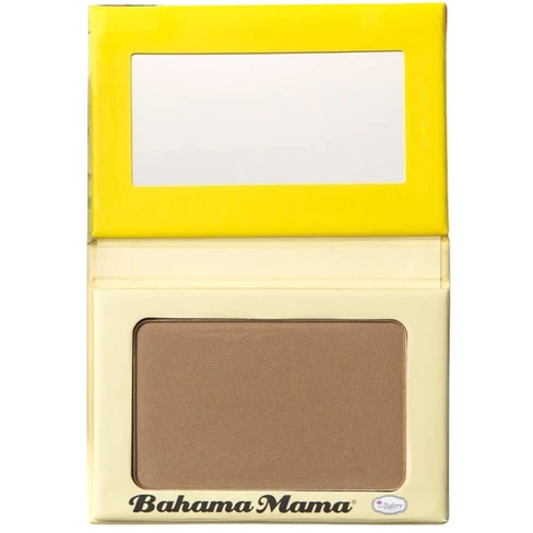 theBalm Bahama Mama Bronzer, Shadow and Contour - SweetCare United States