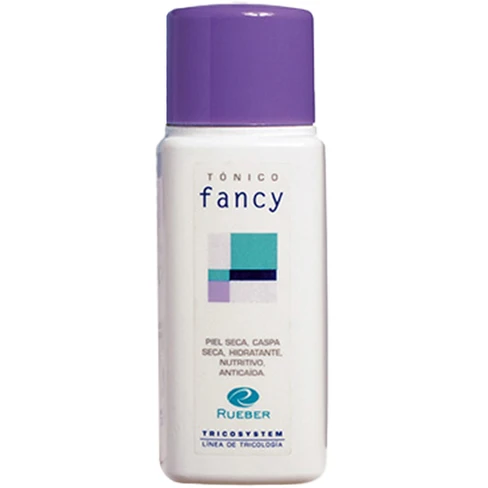 Rueber Tricosystem Fancy Tonic - SweetCare