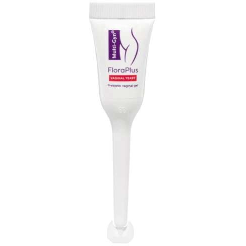 Multi-Gyn Floraplus Prevention and Care of Vaginal Candidiasis - SweetCare
