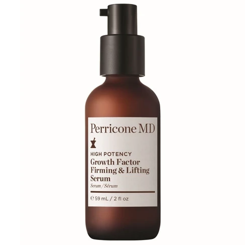 Perricone MD High Potency Growth Factor Firming & Lifting Serum - Anti ...