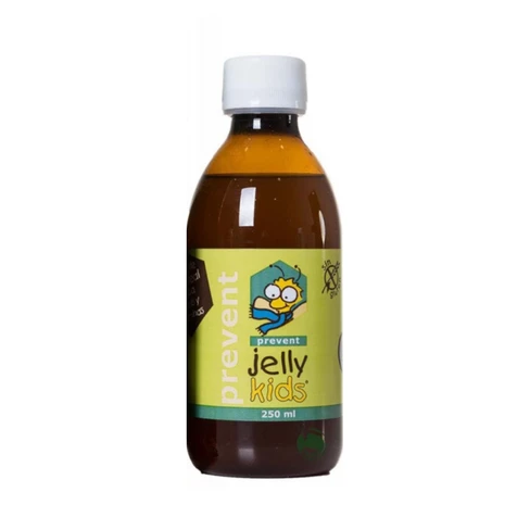 Jelly Kids Prevent Food Supplement SweetCare United States
