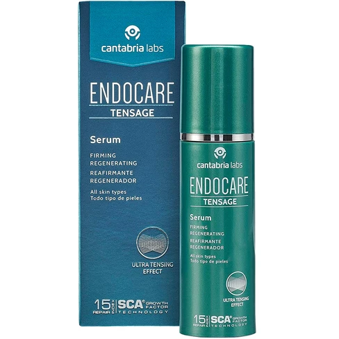 Endocare Tensage Firming Regeneration Serum - SweetCare Puerto Rico