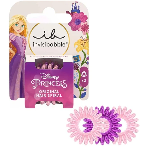 Invisibobble Kids Original Disney Traceless Hair Ring - SweetCare Finland