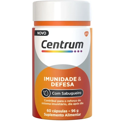 Centrum Immunity and Defense Food Supplement - SweetCare Bosnia-Herzegovina