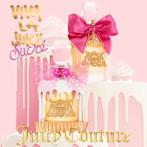 Juicy Couture Viva La Juicy Eau de Parfum Spray - SweetCare United Arab ...