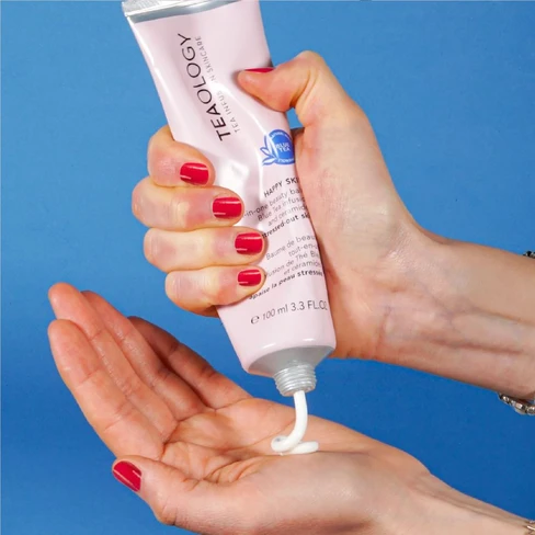 Teaology Happy Skin Miracle Beauty Balm All-in-One - SweetCare Bangladesh
